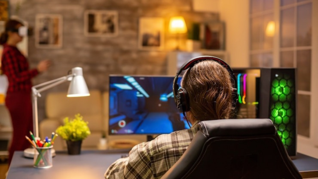 Why PC Gaming Still Reigns Supreme - daewoong